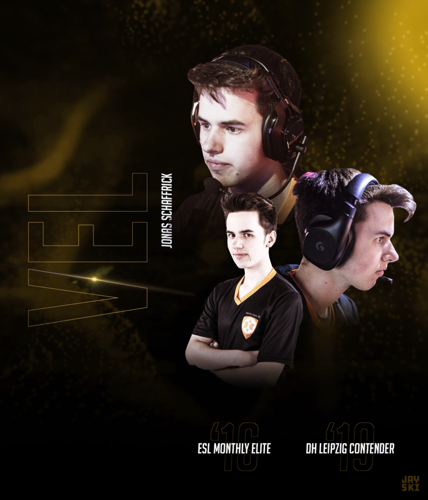Vel – Team FireWall